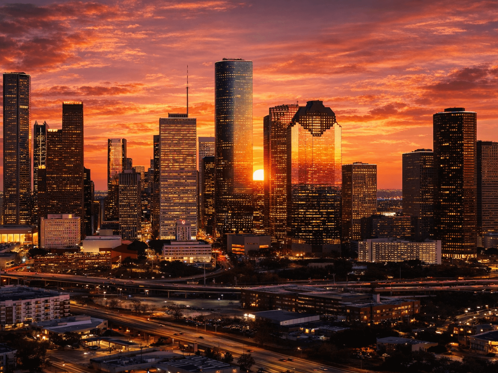 Web Design Company in Houston Texas | Website Development Company ...